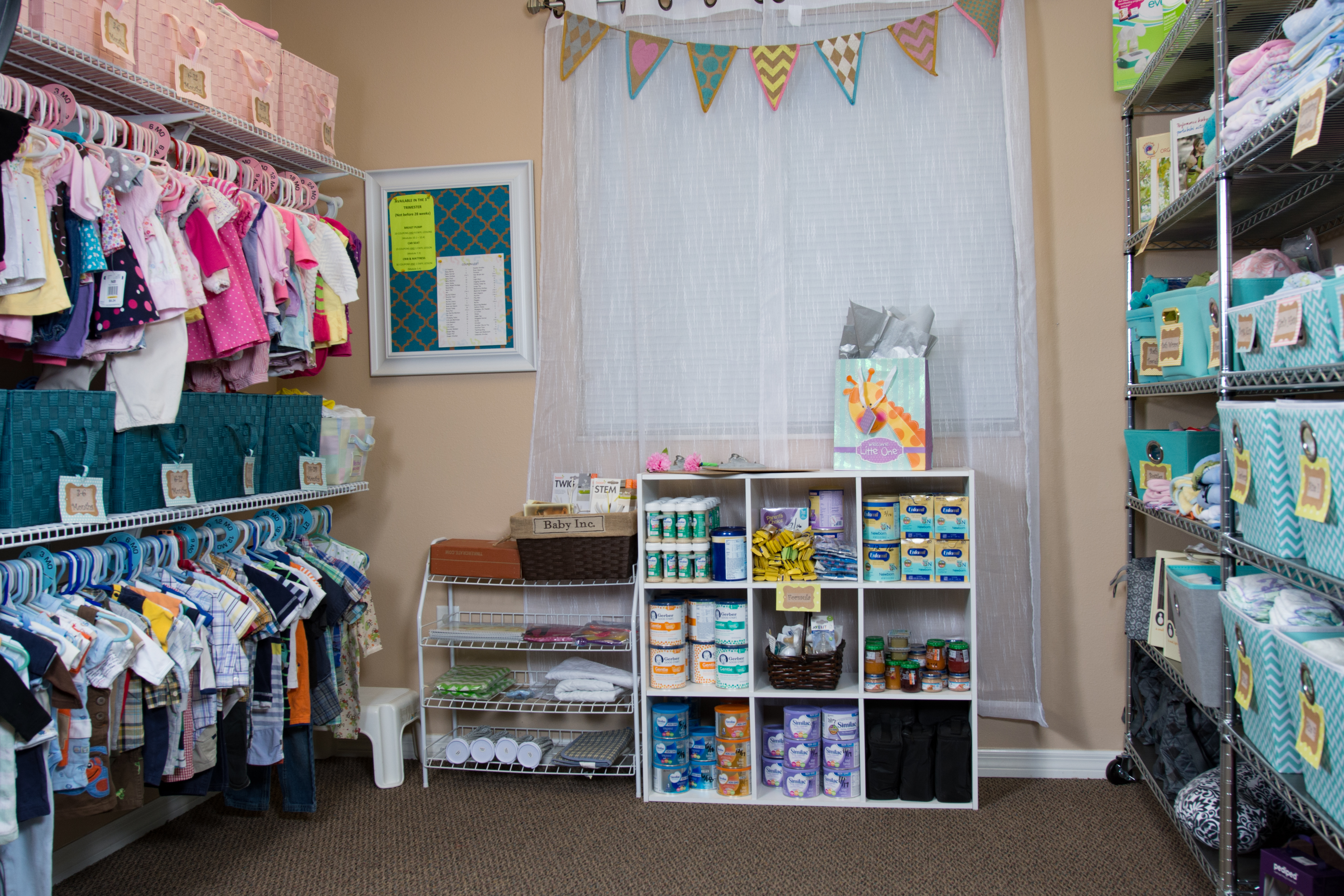 Parenting Classes Tampa | Individual and Group Parenting Classes